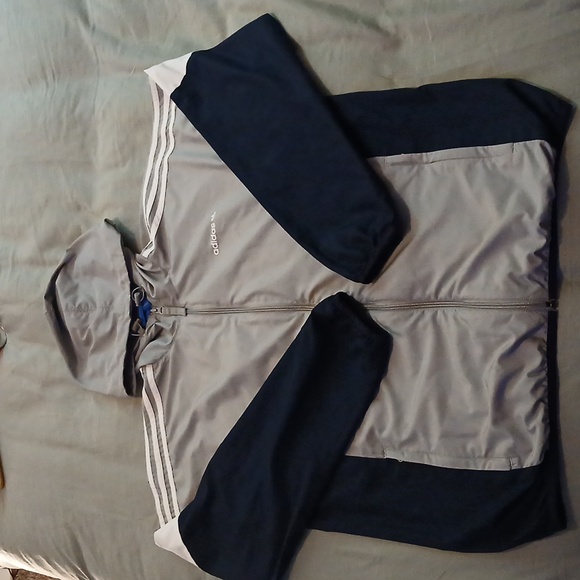 adidas Originals | Jackets & Coats | Rare Adidas Originals Jacket ...